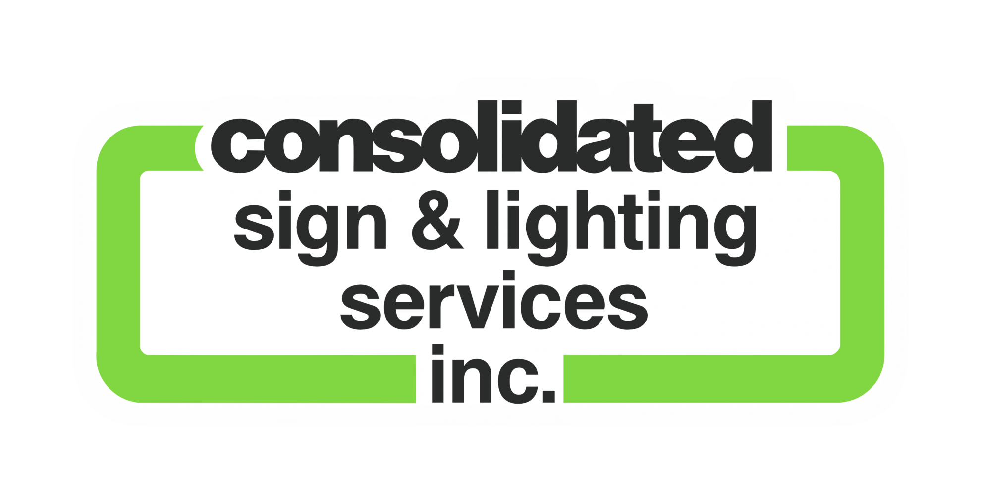 Consolidated Sign & Lighting Services Inc.
